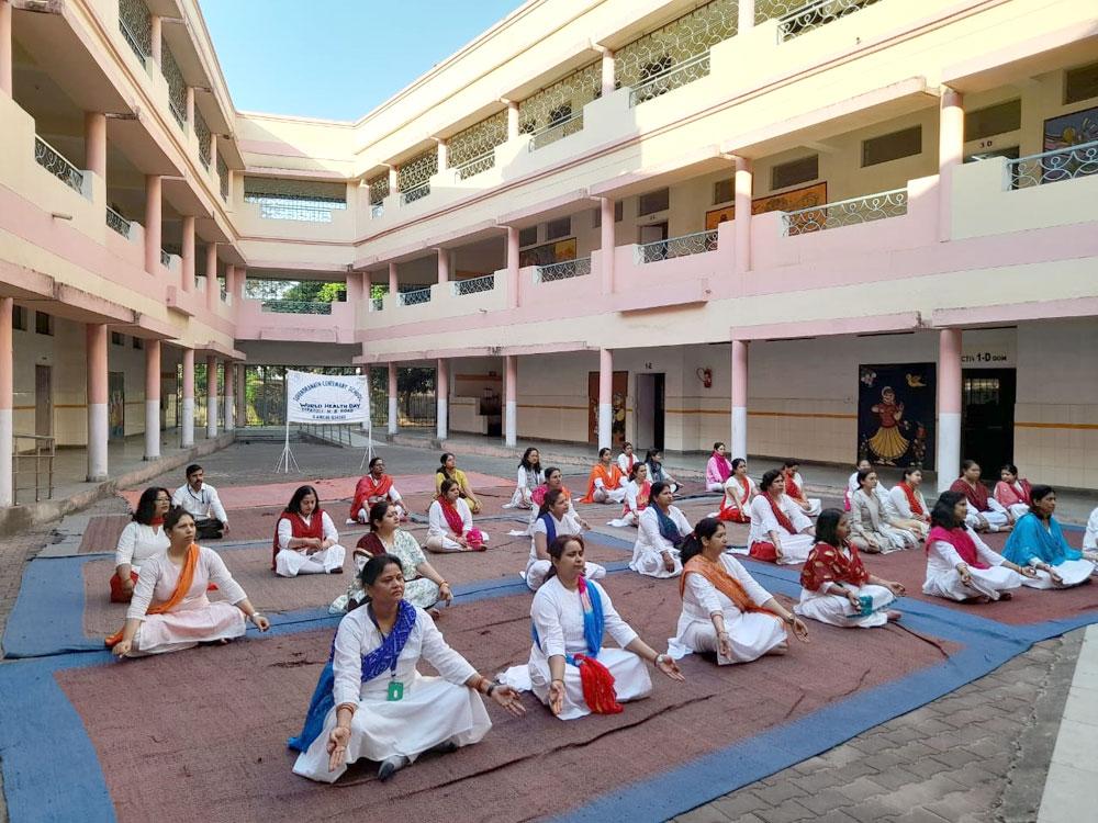 Surendranath Centenary School | Ranchi